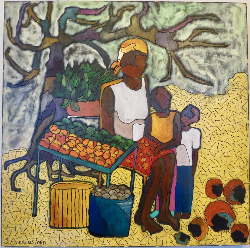 Betty Gray Gallery | Artists' Gallery Sunriver