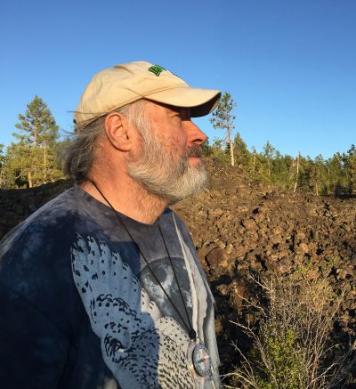 Wade Womack | Artists' Gallery Sunriver